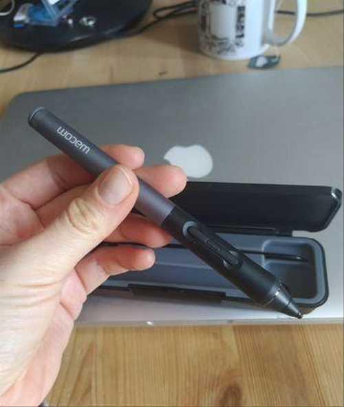 Стилус Wacom Intuos Creative Stylus 2