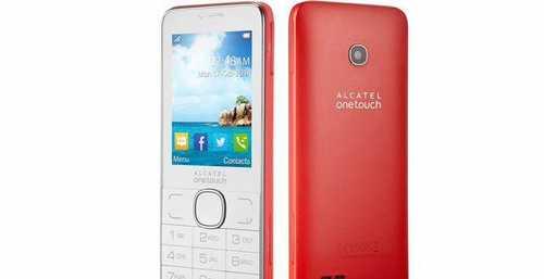 Alcatel OneTouch OT-2007D