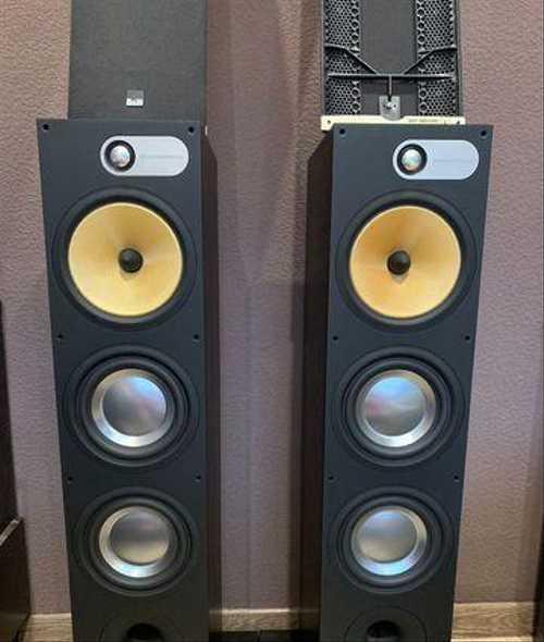 Bowers wilkins 683