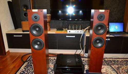 Audiovector m3 rosewood | Festima.Ru - Мониторинг объявлений