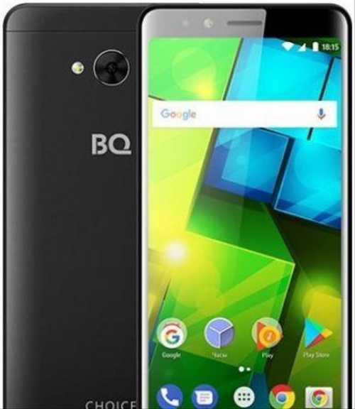 Смартфон BQ Choice 5340