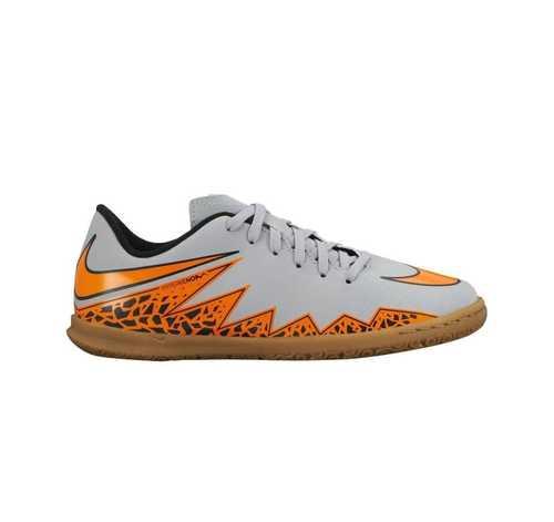 Бутсы Nike JR hypervenom phade II IC
