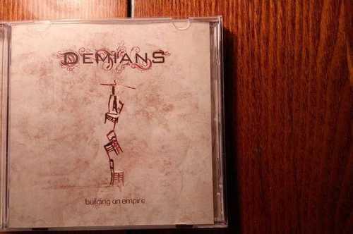 CD диски лицензионные (Heavy Prog), (Prog Metal)