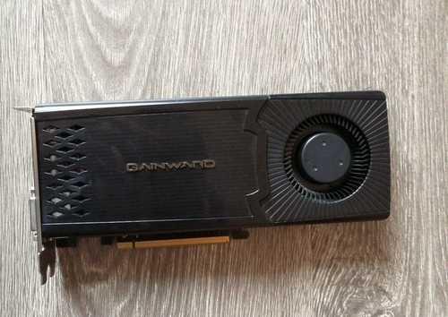 GTX 760 2GB