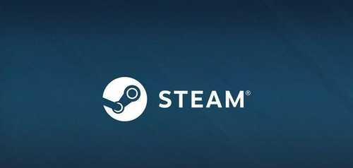 Любая игра в Steam