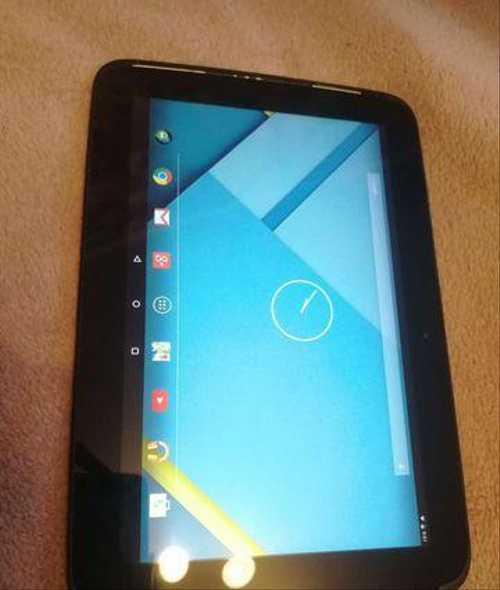 Планшет samsung nexus 10