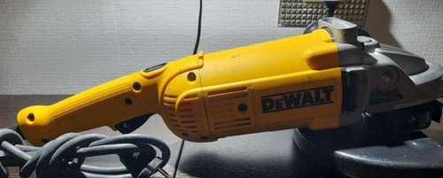 Ушм Dewalt DWE490-KS
