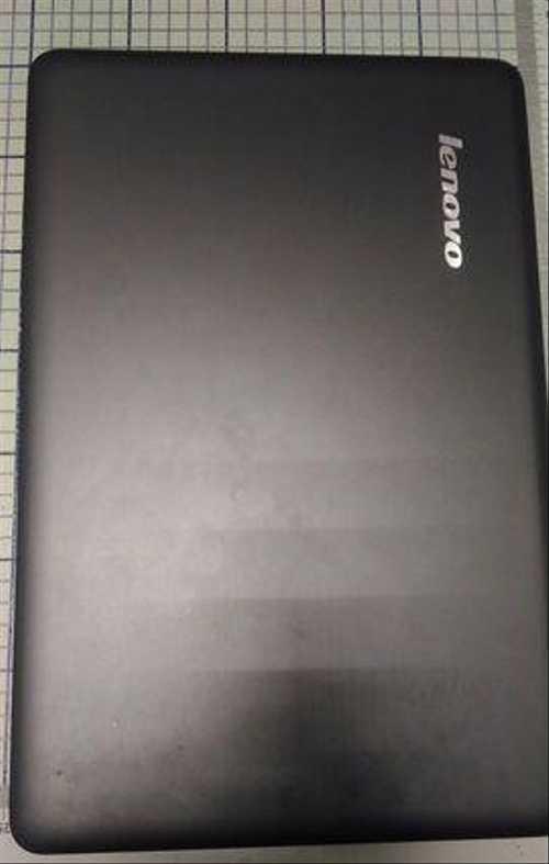 Корпус, разбор, ремонт Lenovo U510