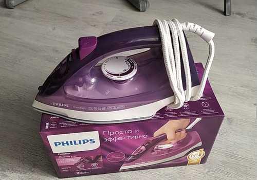 Утюг Philips GC 1445