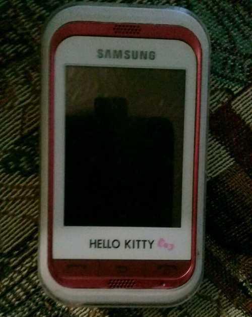 Samsung hello kitty gt c3300. Телефон Samsung hello Kitty gt-c3300. Samsung gt-c3300i hello Kitty. Экран Samsung gt-c3300i.