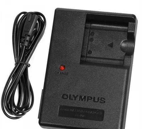 Зарядное устройство Olympus LI-40C