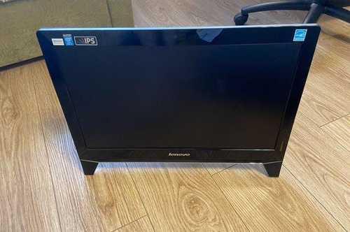 Моноблок lenovo ideacentre b350 i5