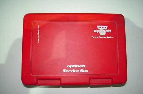 Optibelt - service-BOX