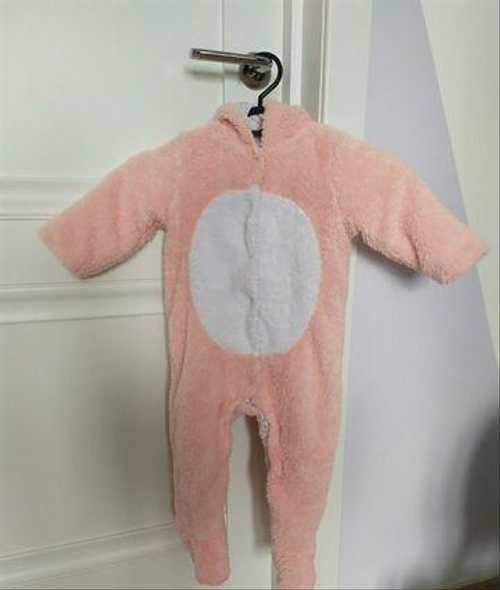 Демисезонный комбинезон Mothercare