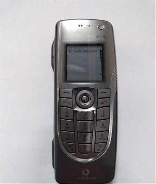 Nokia 9300i