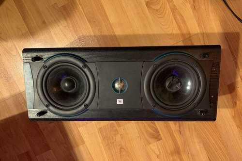 Колонка (центр) jbl lx 1