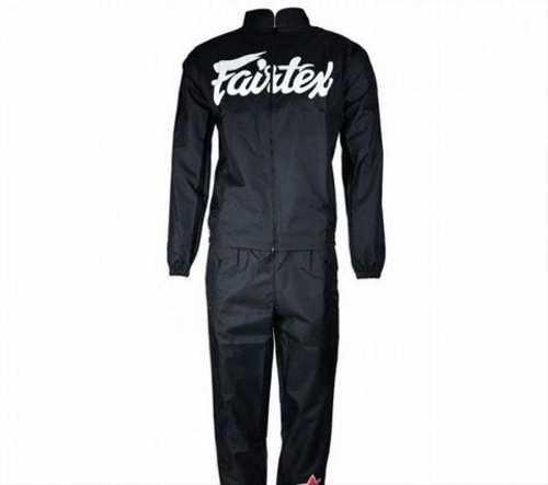 Костюм Сауна Fairtex. модель: VS2