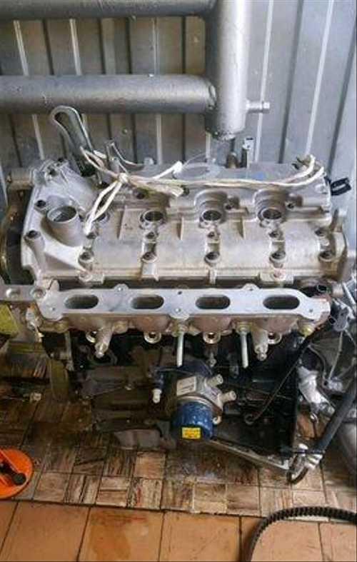 Двигатель Рено Дастер 2 литра АКПП | Festima.Ru - Мониторинг объявлений