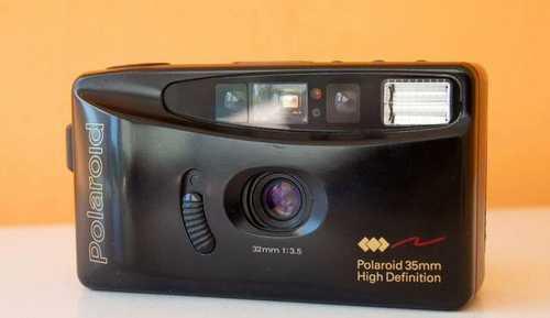 Фотоаппарат пленочный Polaroid High Definition