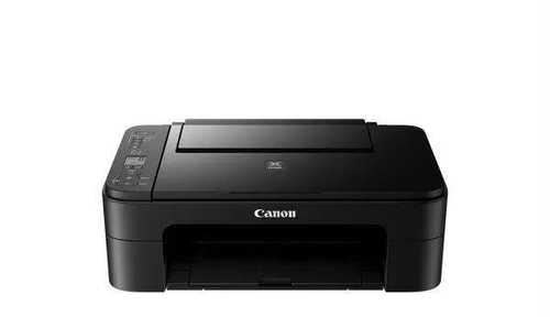 Принтер мфу сканер копир canon ts 3140