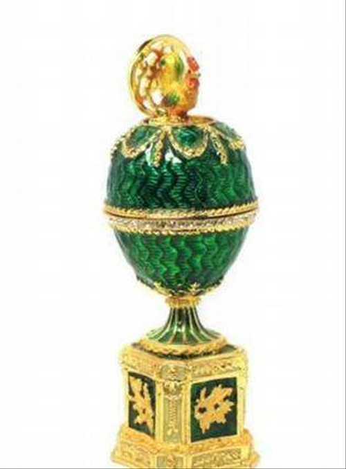 Сувенир Faberge Яйцо Шантеклер