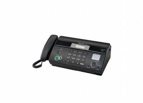 Факс Panasonic KX-FT984RU новый