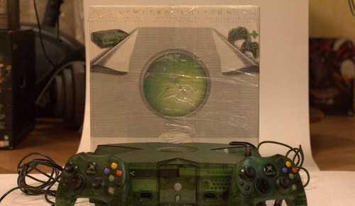 Xbox original limited edition