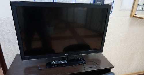 Телевизор LG 42CS460-ZA