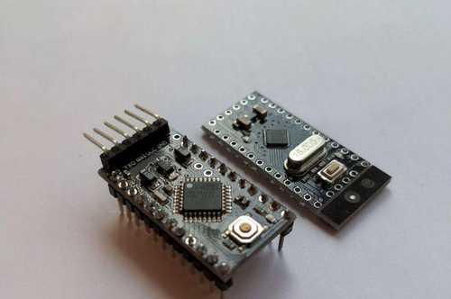 Arduino pro mini