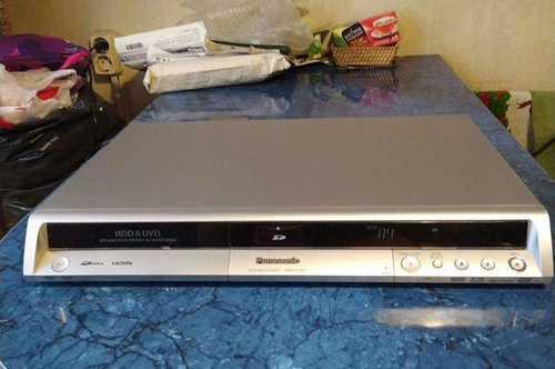 DVD Recorder Panasonic DMR EH 65