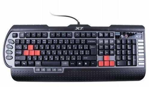 Игровая клавиатура x7 g800v