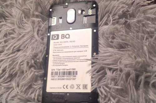 BQ 5009l трэнд