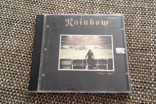 Rainbow - Finyl Vinyl - 1986 - CD