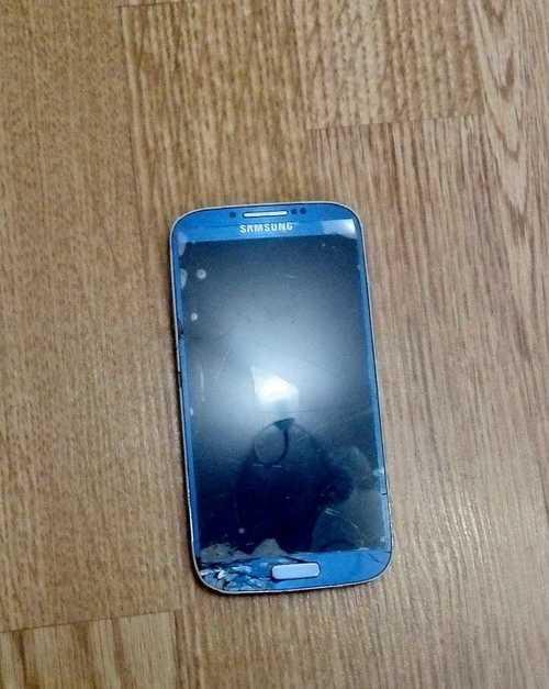 Телефон Samsung GT-I9500