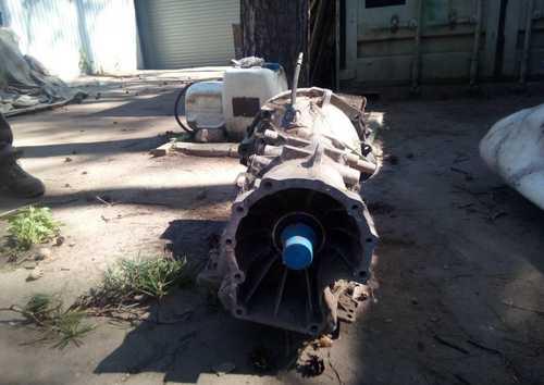 Коробка АКПП 2,0 Volkswagen Amarok