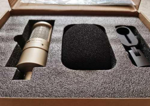 Микрофон для студии