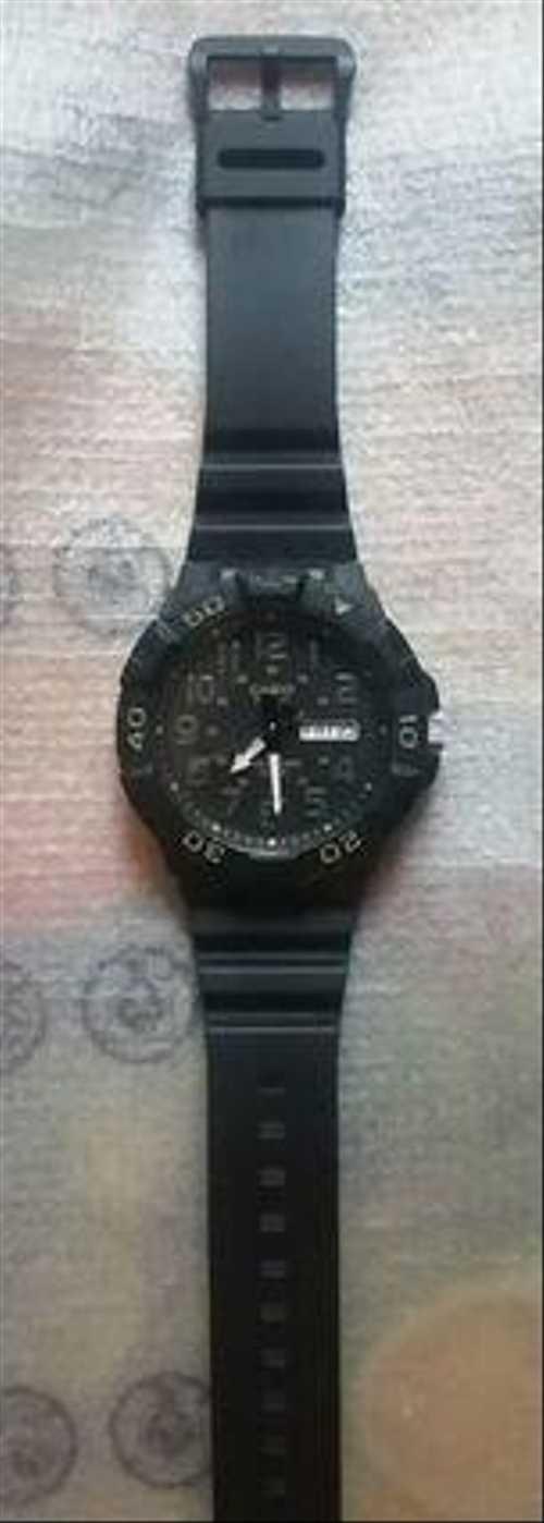 Часы Сasio MRW-200H-1А