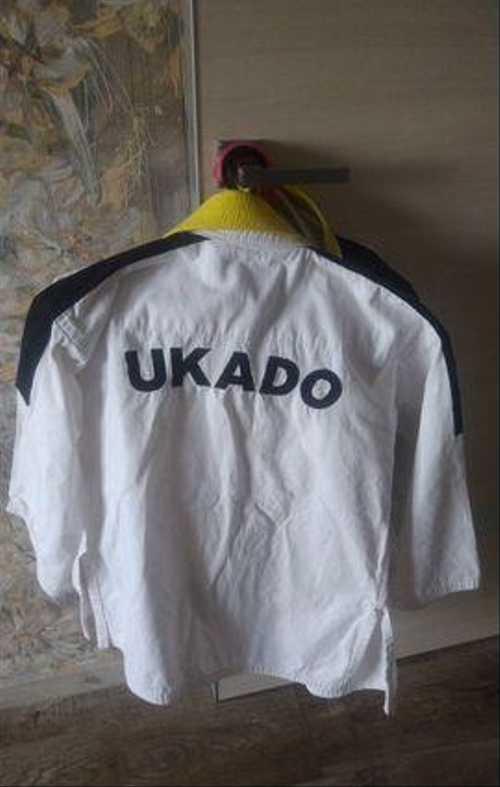 Кимоно ukado