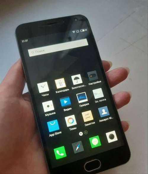Телефон Meizu M2 Mini