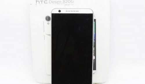 Телефон HTC Desire 820G Dual Sim на запчасти