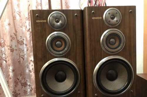 Kenwood LS-11ES колонки Japan