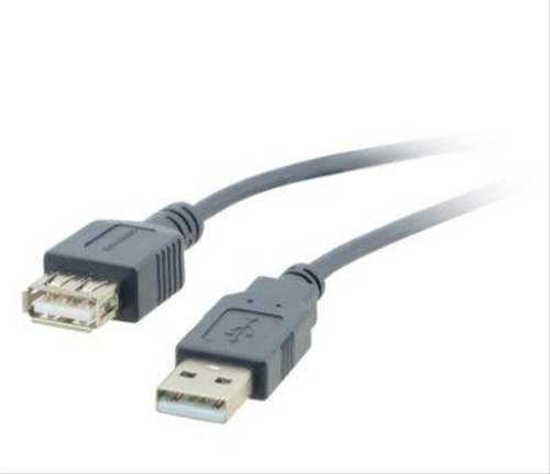 Новый кабель Kramer C-USB-AAE-15