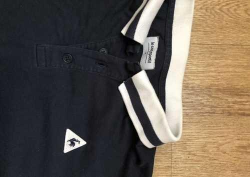 Поло le coq sportif