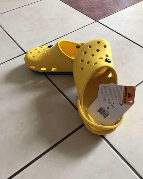 Продам Crocs