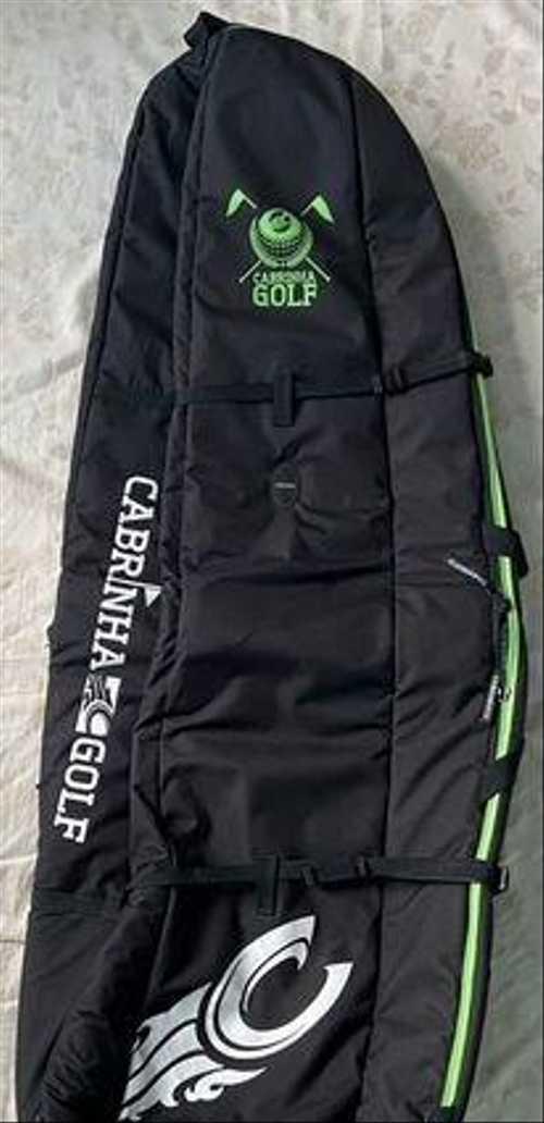 Cabrinha Golf Bag