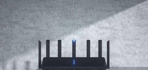 Xiaomi AIoT Router AX3600 WiFi 6 Новый