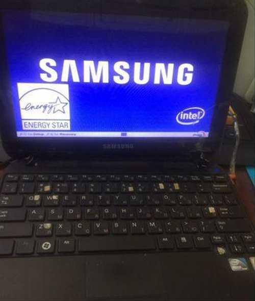 Samsung np-n310