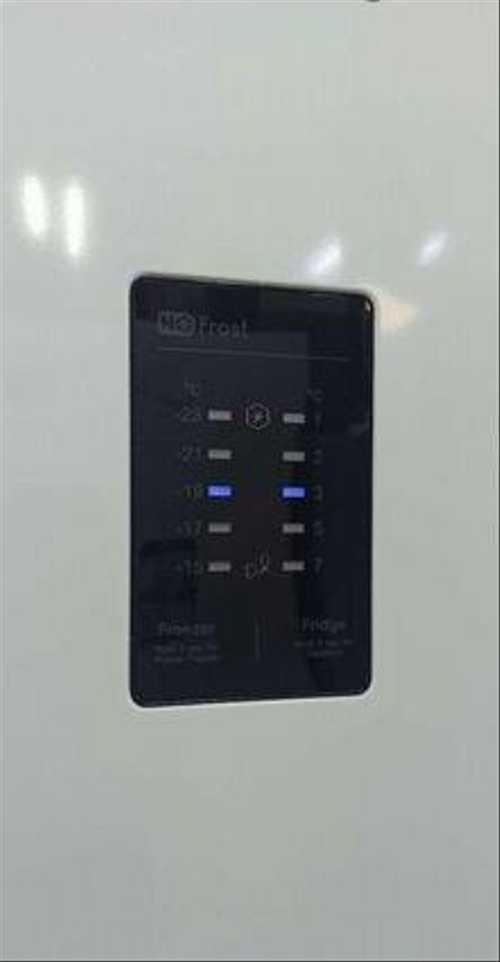 Холодильник Samsung Digital Inverter no frost
