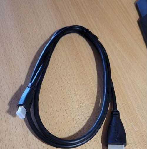 Micro hdmi кабель