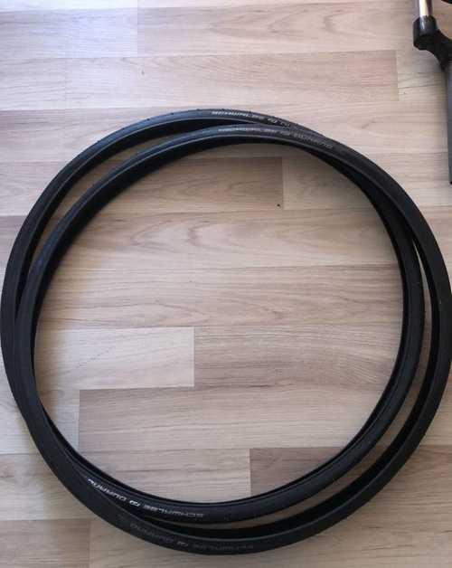 Покрышки шоссейные Schwalbe Durano raceguard